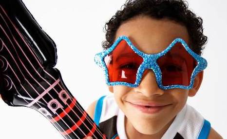 Rock on, Print Marketing. Rock on.