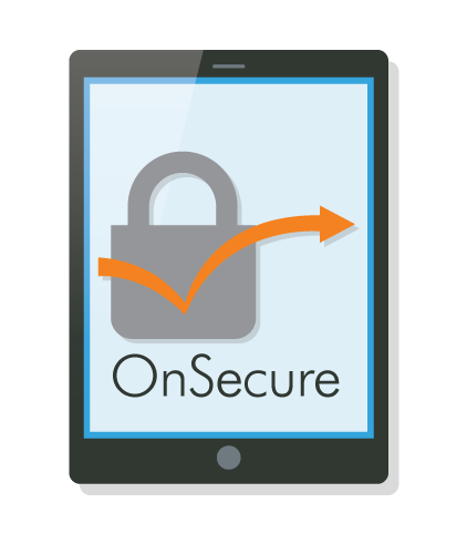 Secure Online Document Delivery for Training Teams | OnSecure