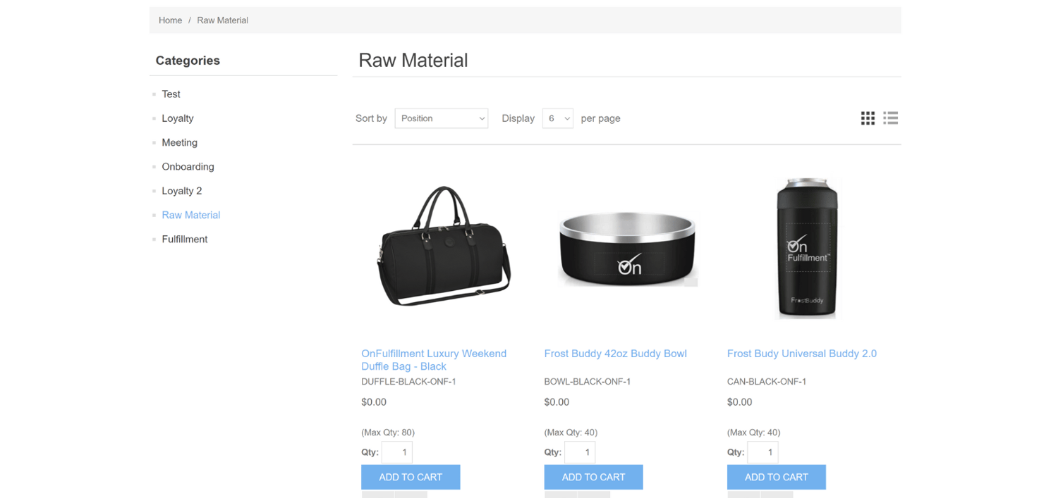 What is a Company Store, and Why Do You Need One?