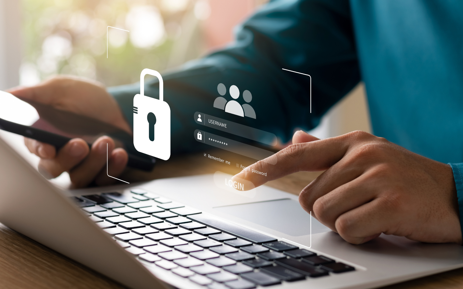 Enhancing User Experience and Security with Customer Identity and ...