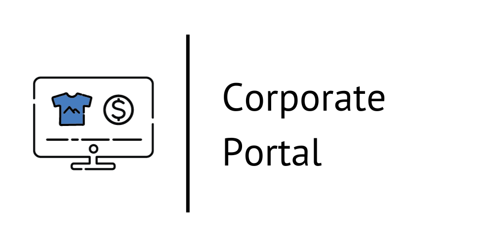Corporate Marketing Fulfillment Portal Software