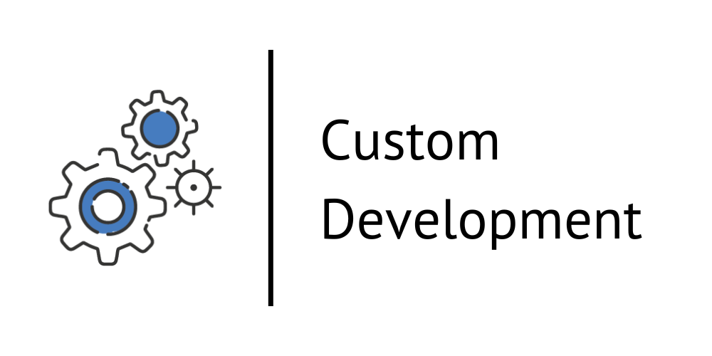 Custom Software, Integrations, and Supported Platforms