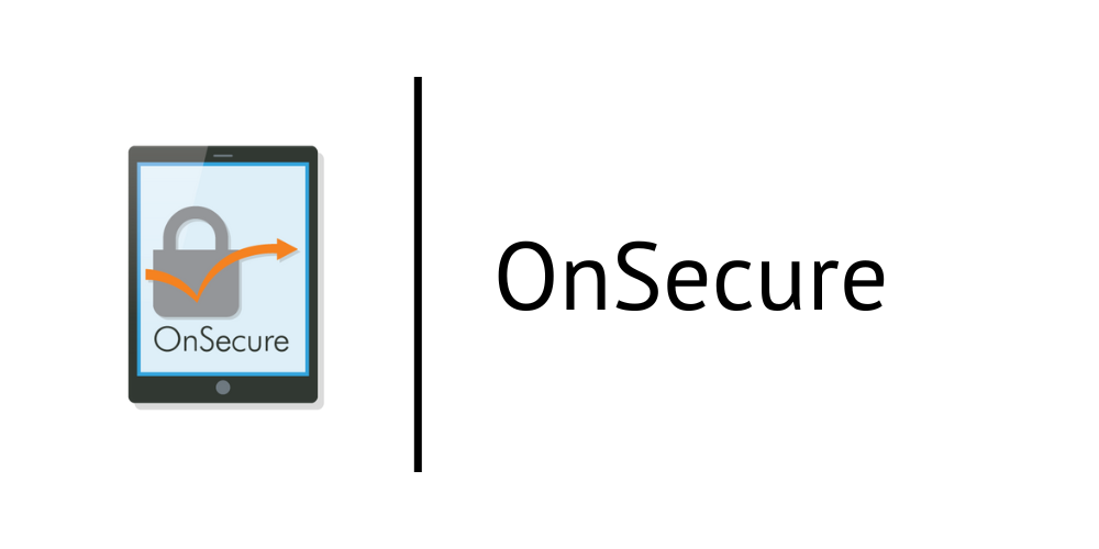 Secure Online Document Delivery for Training Teams | OnSecure