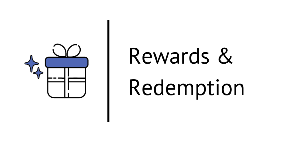 Gifting, Recognition, and Redemption Programs
